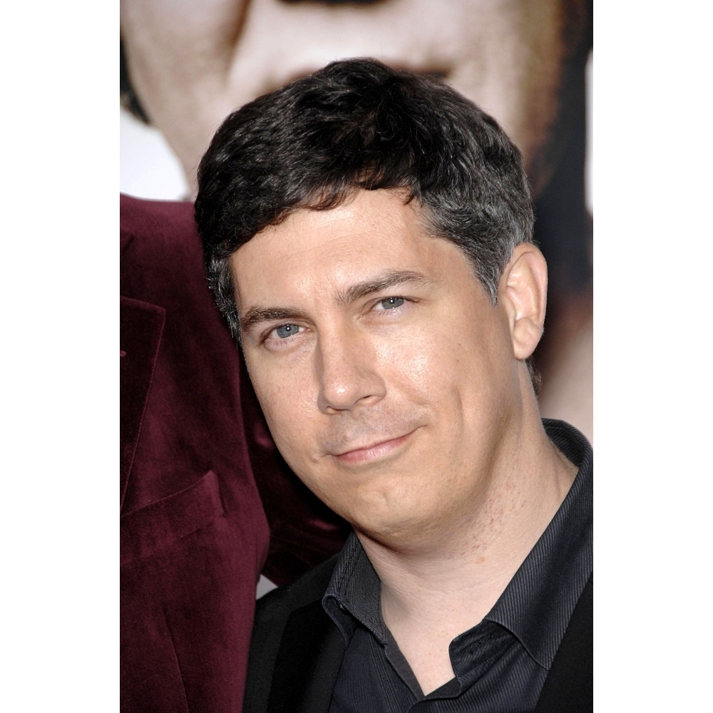 Chris Parnell At Arrivals For Walk Hard The Dewey Cox Story Premiere ...