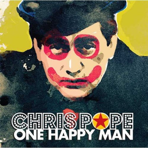 Chris Pope - One Happy Man - Walmart.com