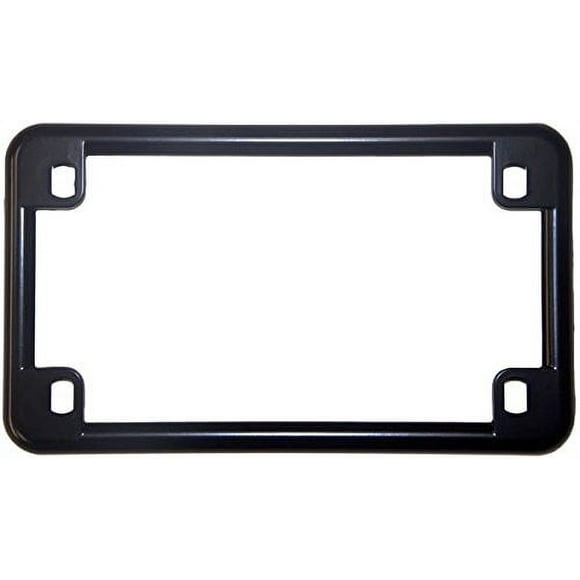 Motorcycle License Plate Frames in Motorcycle License Plates and ...