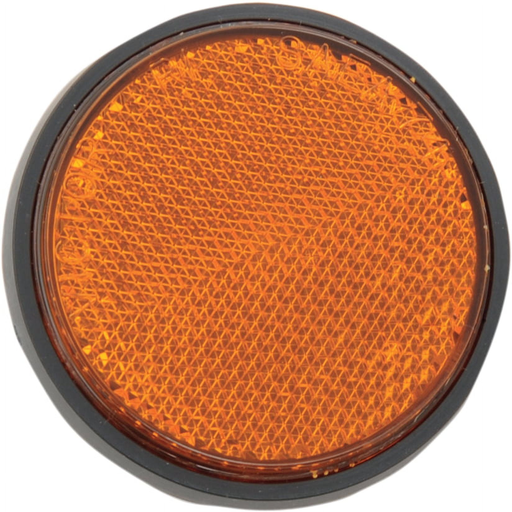 Chris Products RR1A Safety Reflectors - Walmart.com