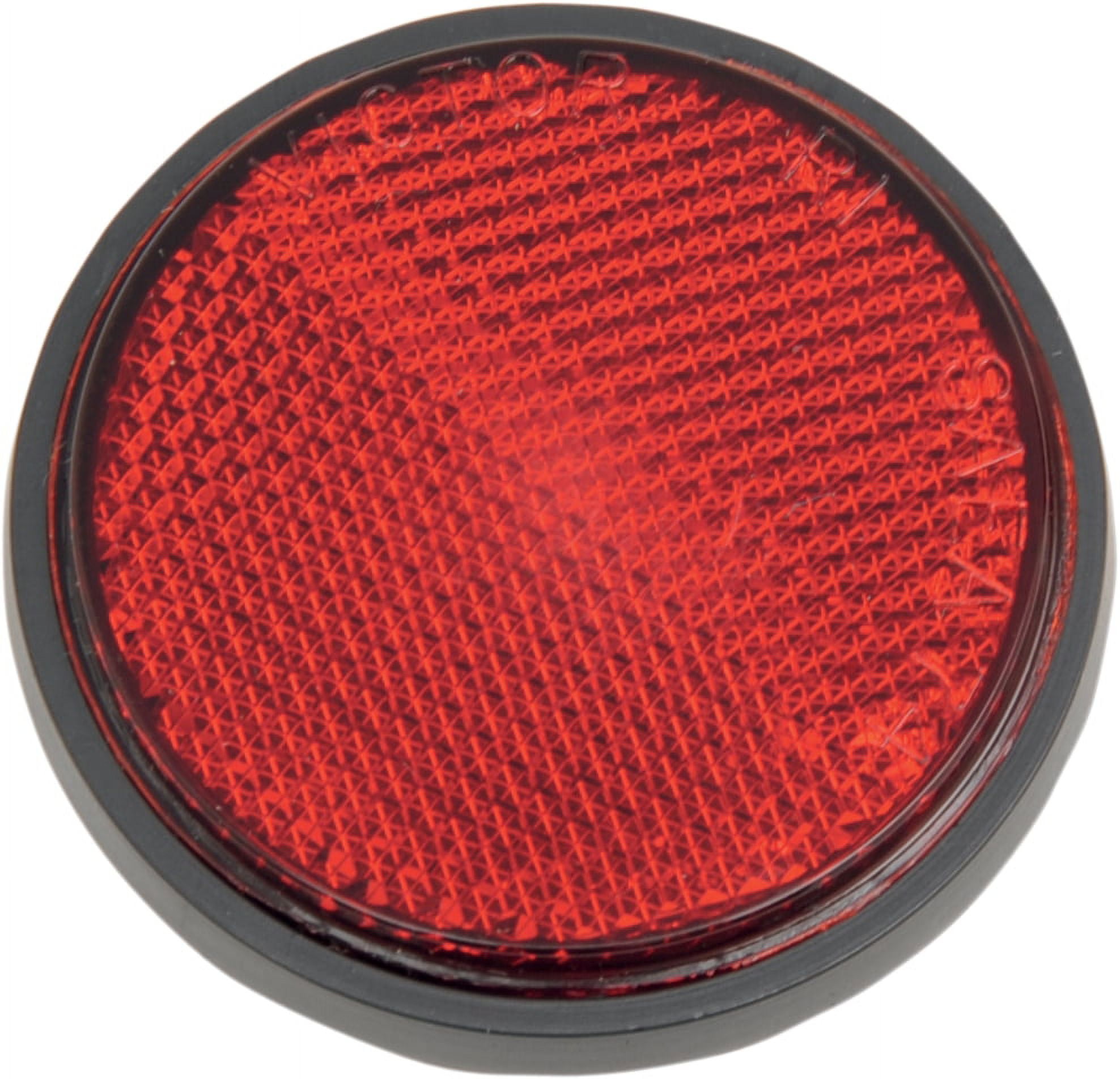 Chris Products RR2R Safety Reflectors - Walmart.com