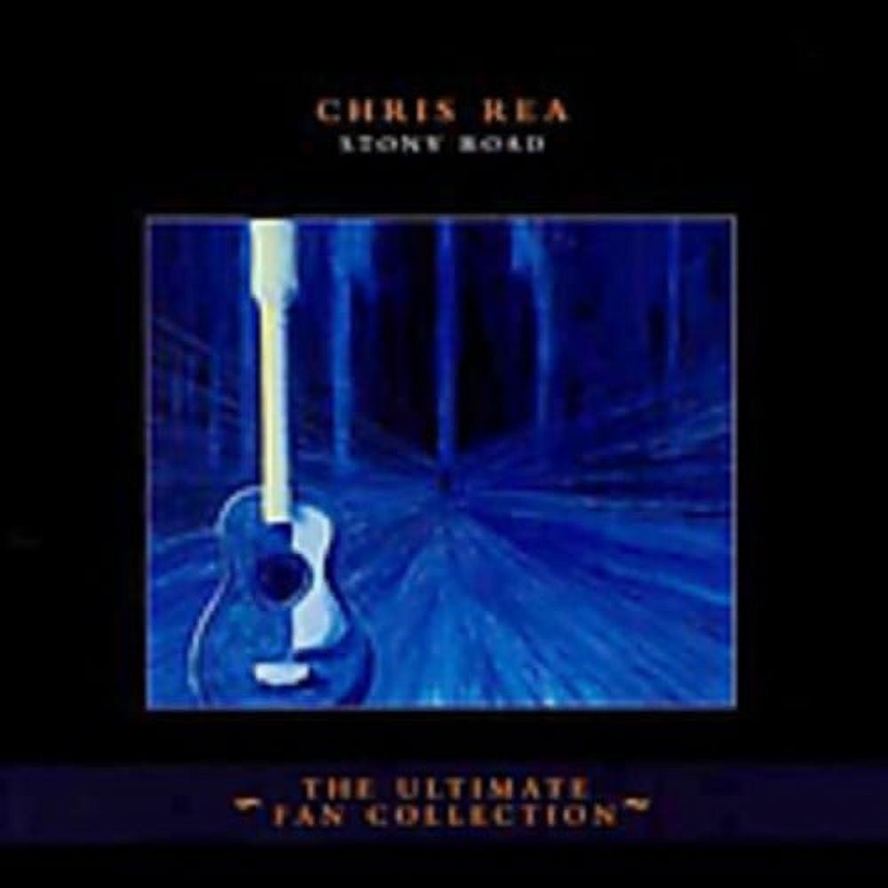 Chris Rea - Stony Road: The Ultimate Fan Collection - Music ...
