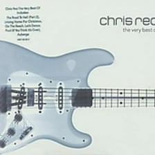 Rea, Chris : Platinum Collection (Remaster) (CD) - Walmart.com