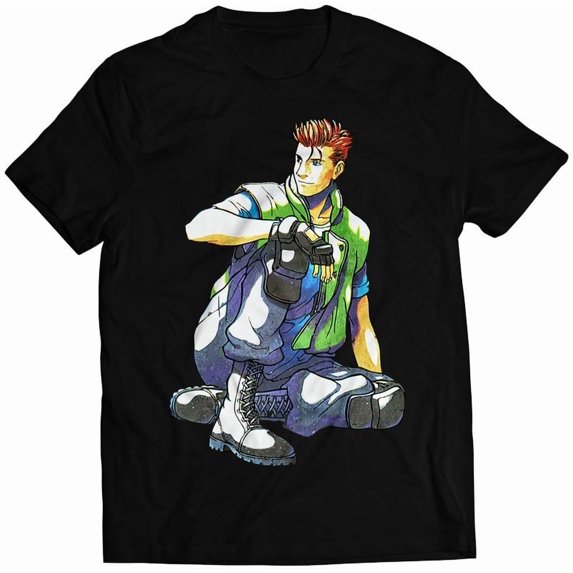 Chris Redfield V2 Original Biohazard Residence Evil Premium Unisex T ...