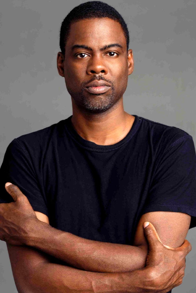 Chris Rock Poster 24x36 Art Poster 24x36 Unframed, Age: Adults ...