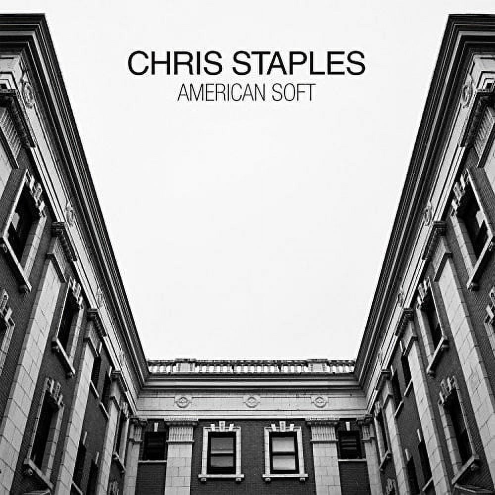 Chris Staples - American Soft - Music & Performance - CD - Walmart.com