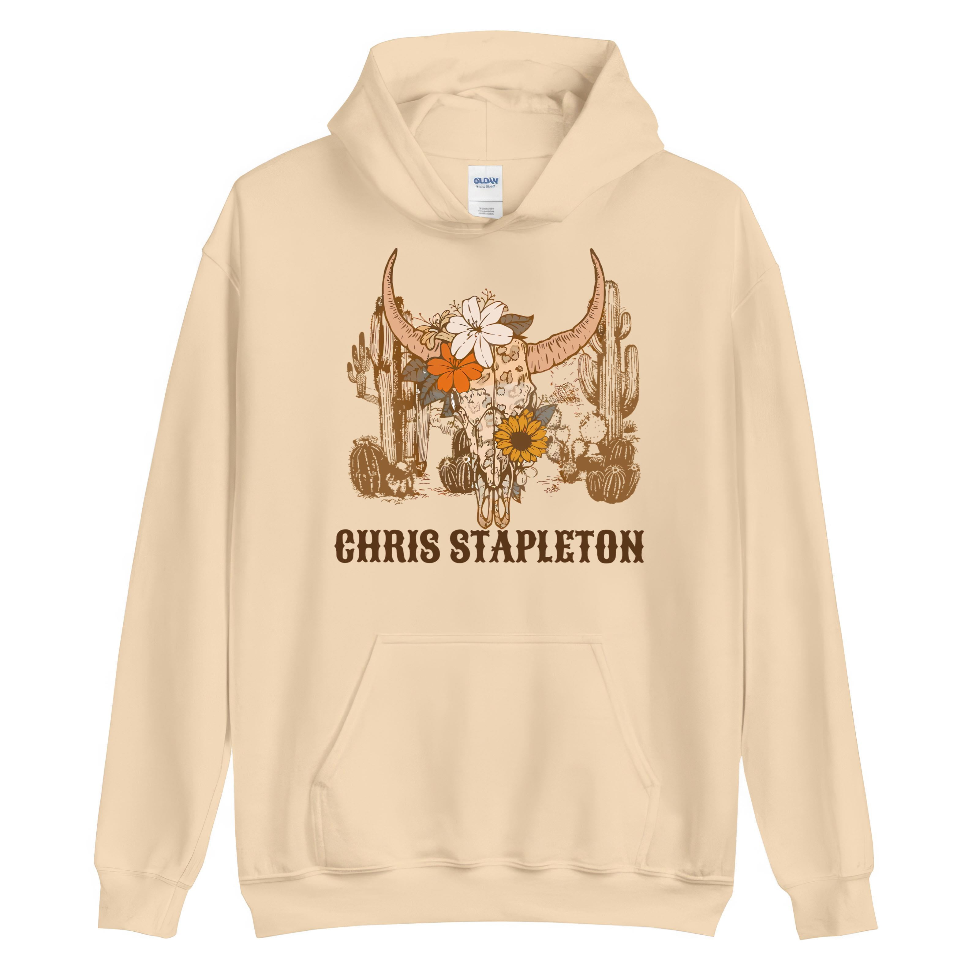 Chris Stapleton All Road Show Tour 2024 Country Music Shirt-TH40619 ...