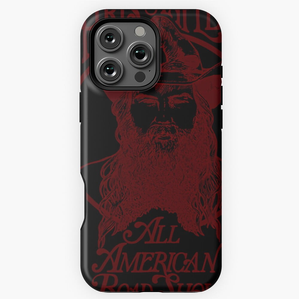 Chris Stapleton American Road Show Phone Case for iPhone 16 15 14 13 12 ...