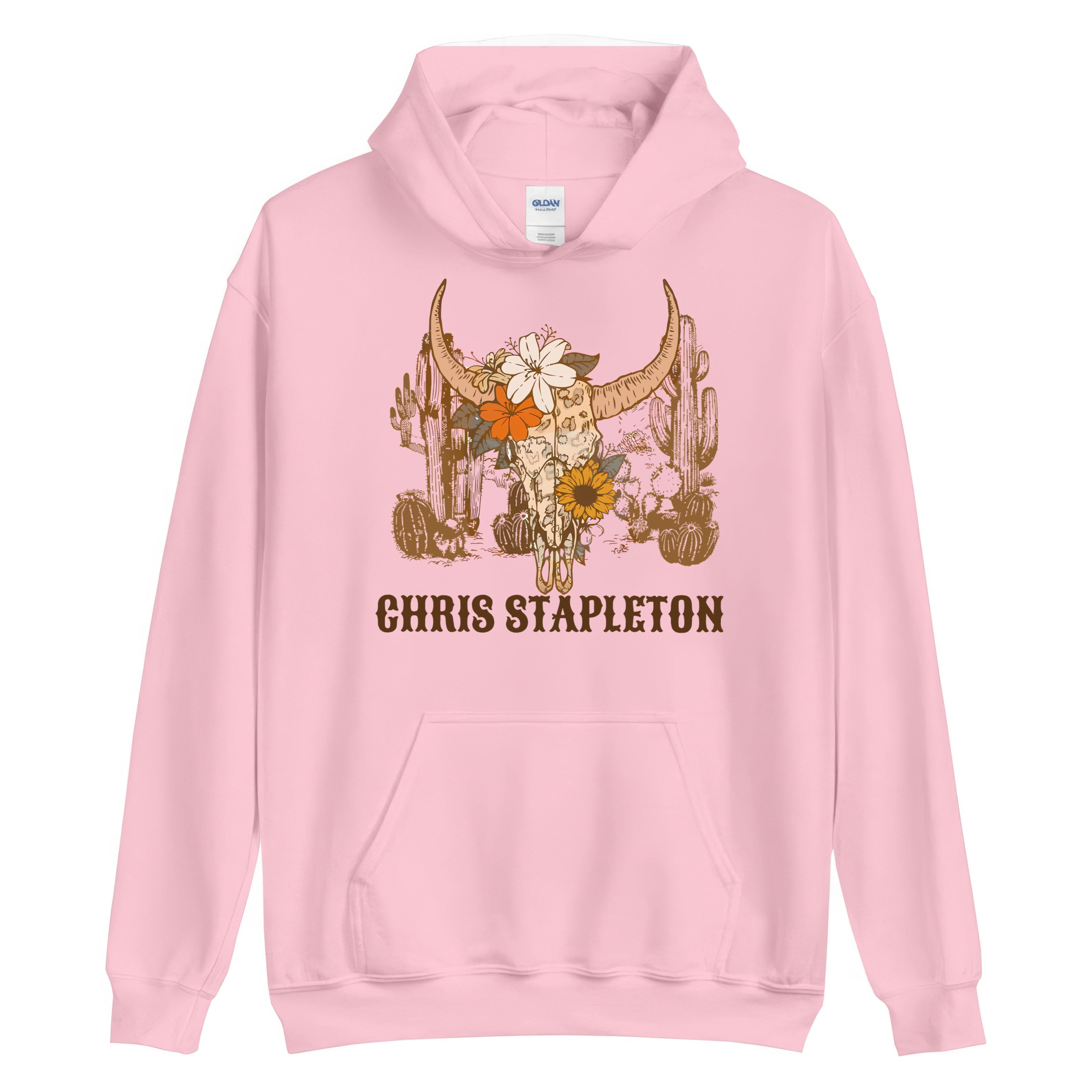 Chris Stapleton Graphic Shirt, All American Road Show 2024 Tour Shirt ...