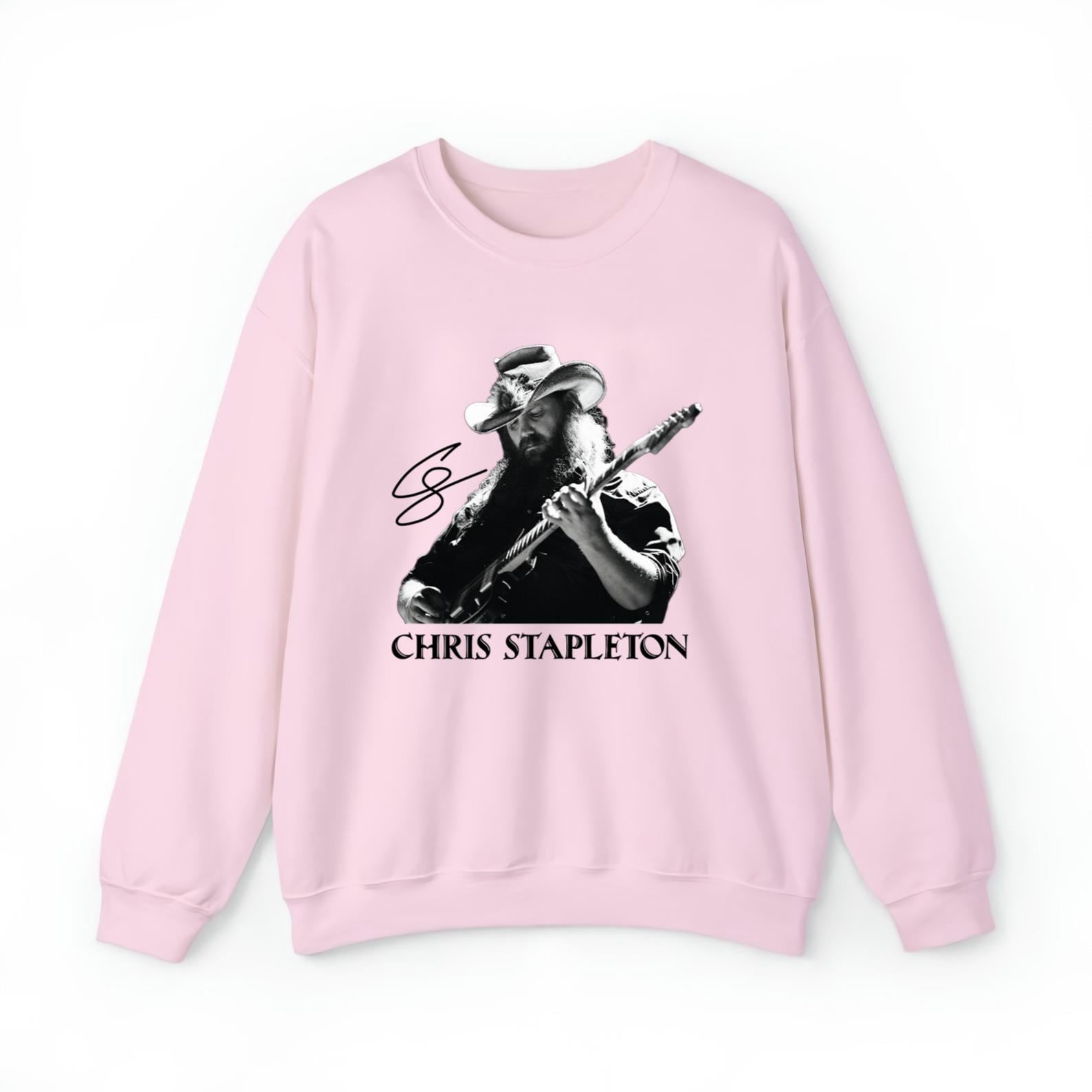 Chris Stapleton Tour 2024 Shirt, Chris Stapleton All American Road Show ...