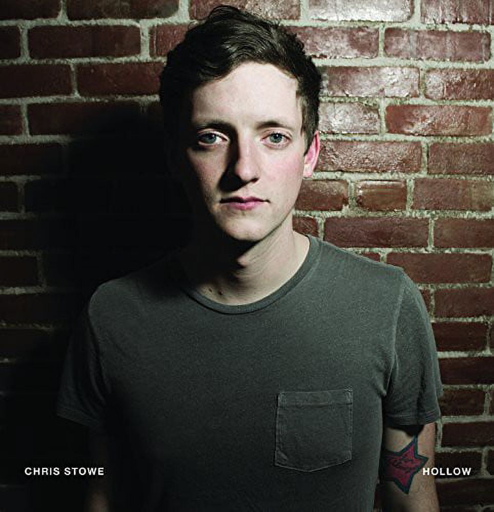 Chris Stowe - Hollow - Vinyl - Walmart.com