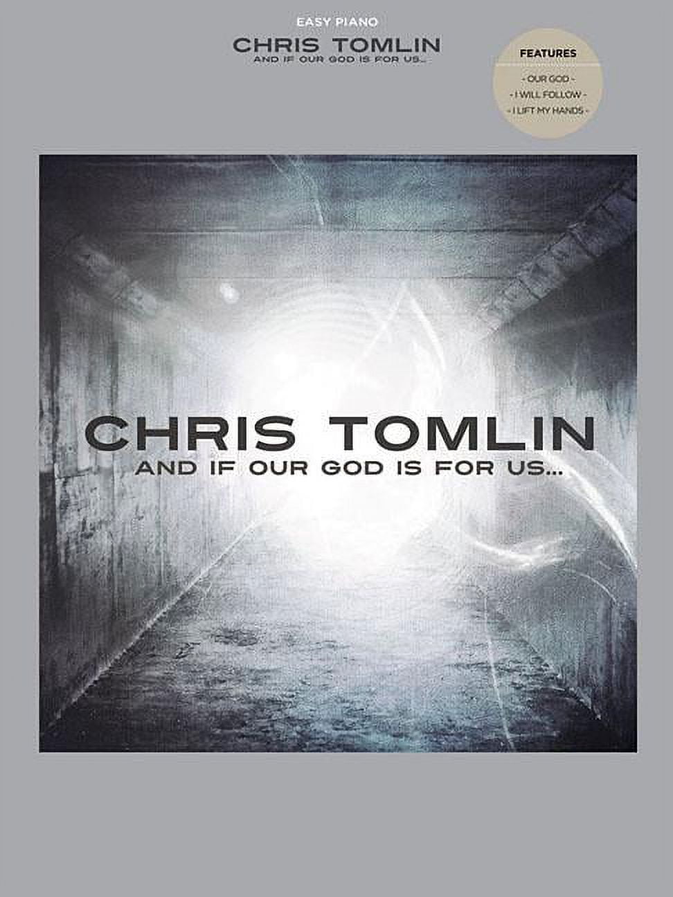 Chrus Tomlin God