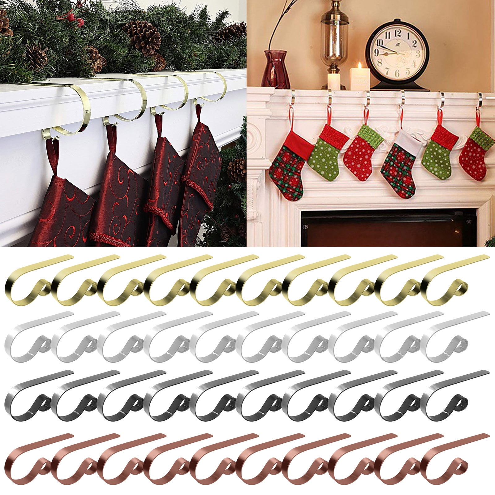 Chrismas Textile Eguiwyn Chrismas Savingsunder Bed Storage Boxes ...