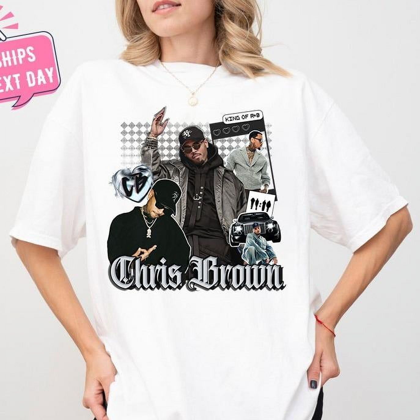 Chriss Brownn Bootleg . Rap Merch. Chriss Brownn . Album Tracklist ...