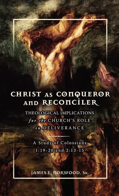 Christ The Conqueror
