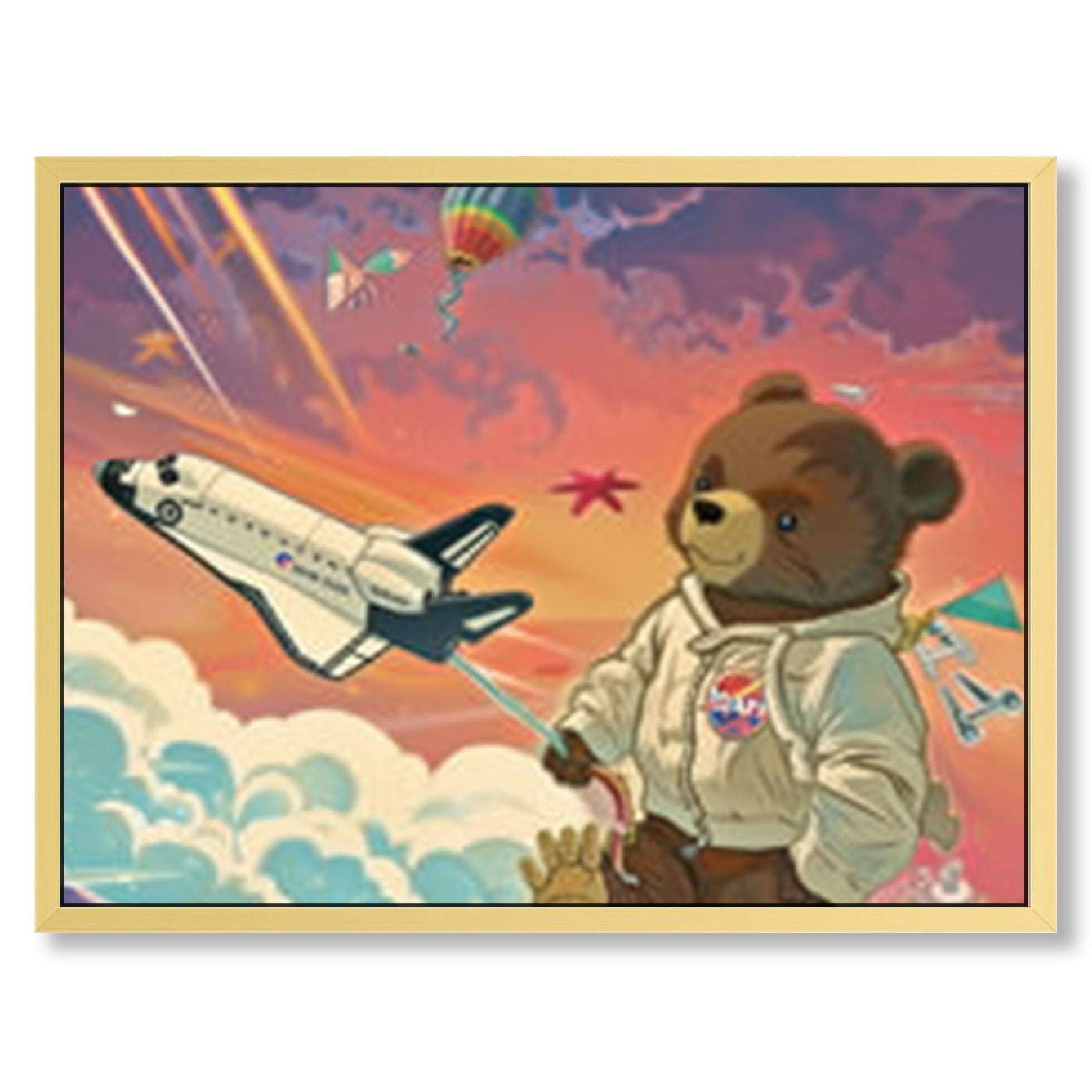 Christ-EZ Graduation Album Limited Poster Cool Wall Decor Art Print ...