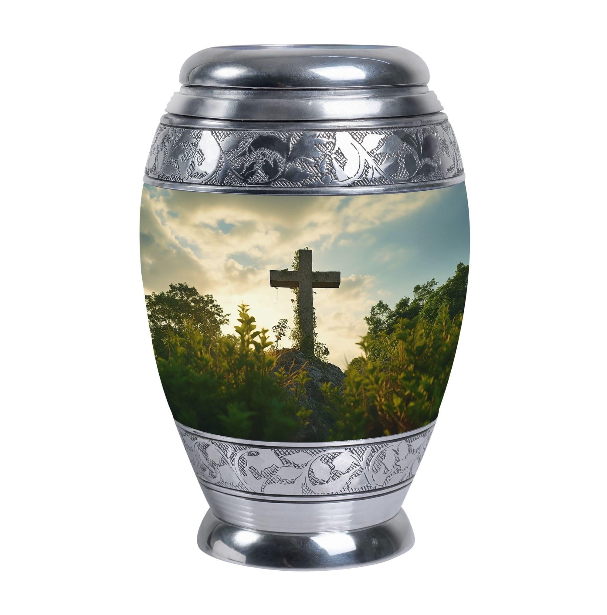 Christ Human Remains Urns - Urns For Human Ashes Adult Female ...