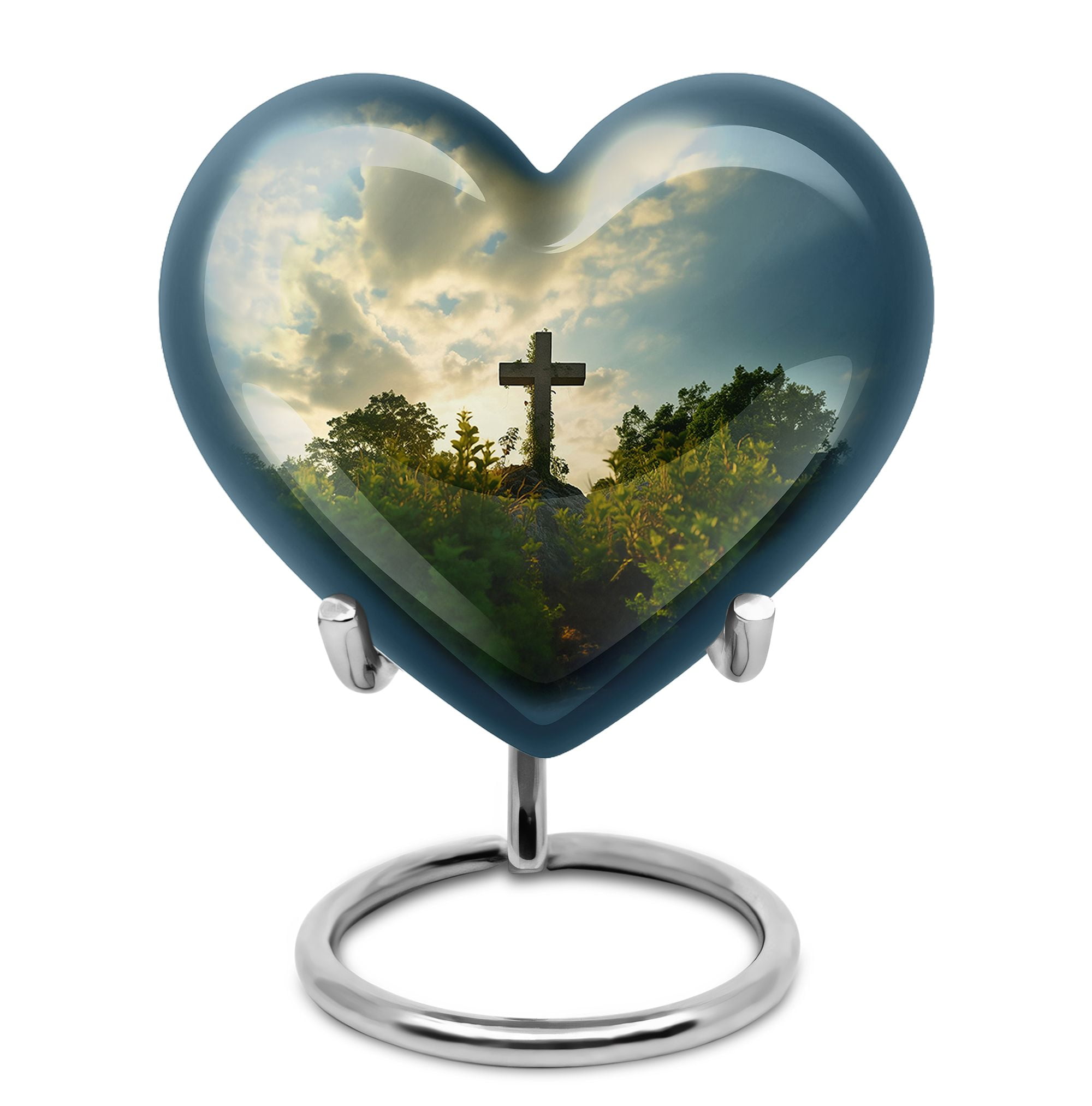 Christ Human Remains Urns - Urns For Human Ashes Adult Female ...