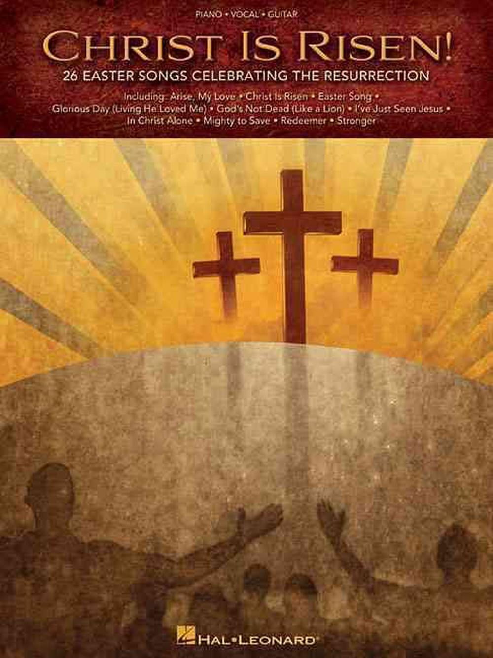 Songs On The Resurrection
