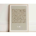 Christ Leaves The 99 Sheep Bible Sketches Christian Modern Bible Art ...