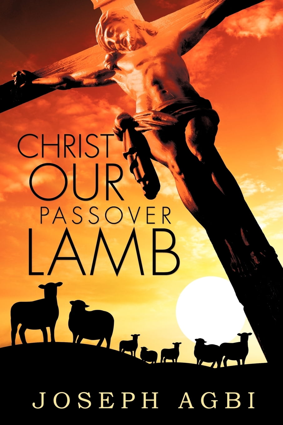 Passover Lamb
