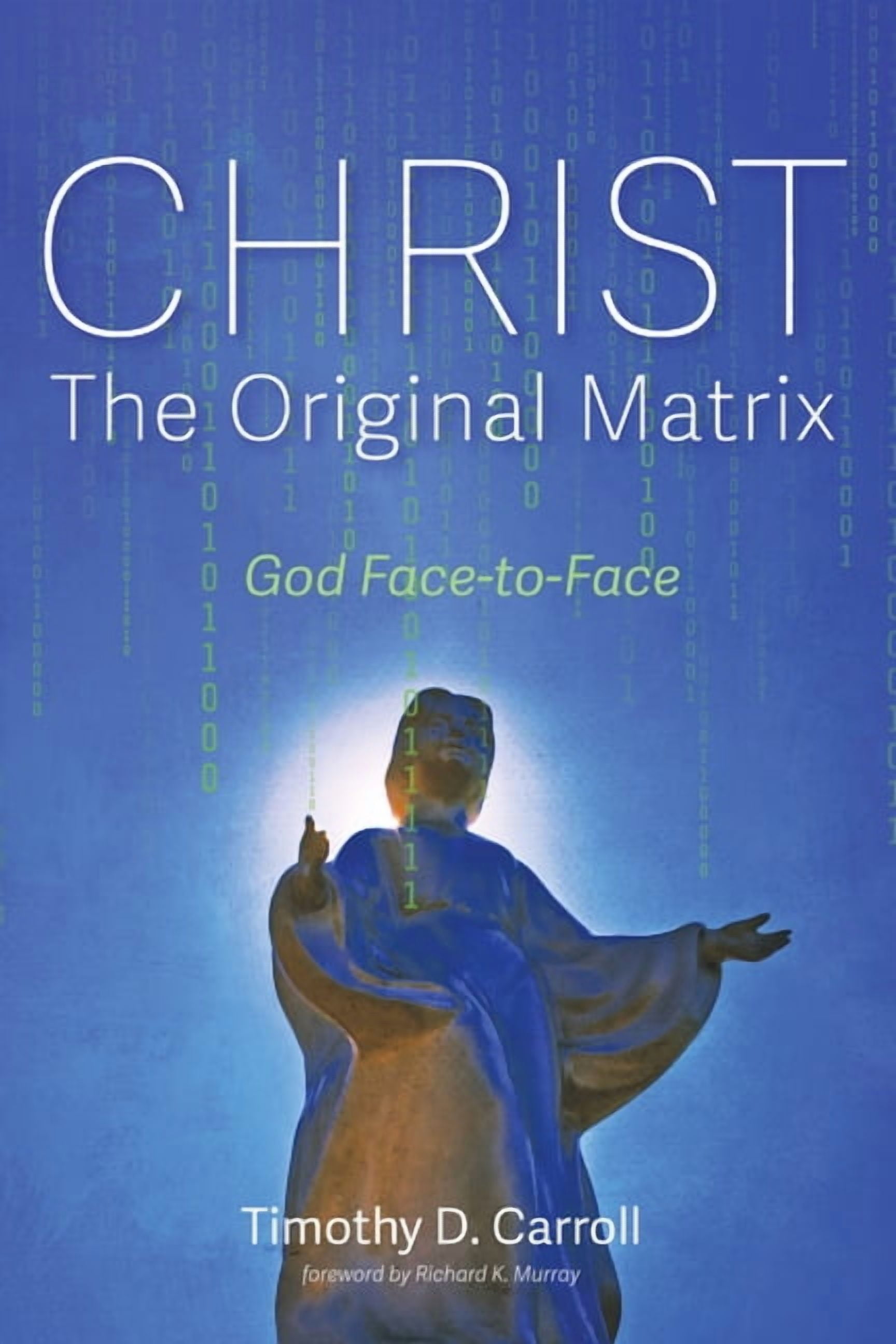 Christ-The Original Matrix (Hardcover) - Walmart.com