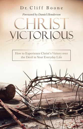 Pre-Owned Christ Victorious : How to Experience Christ?s Victory over ...