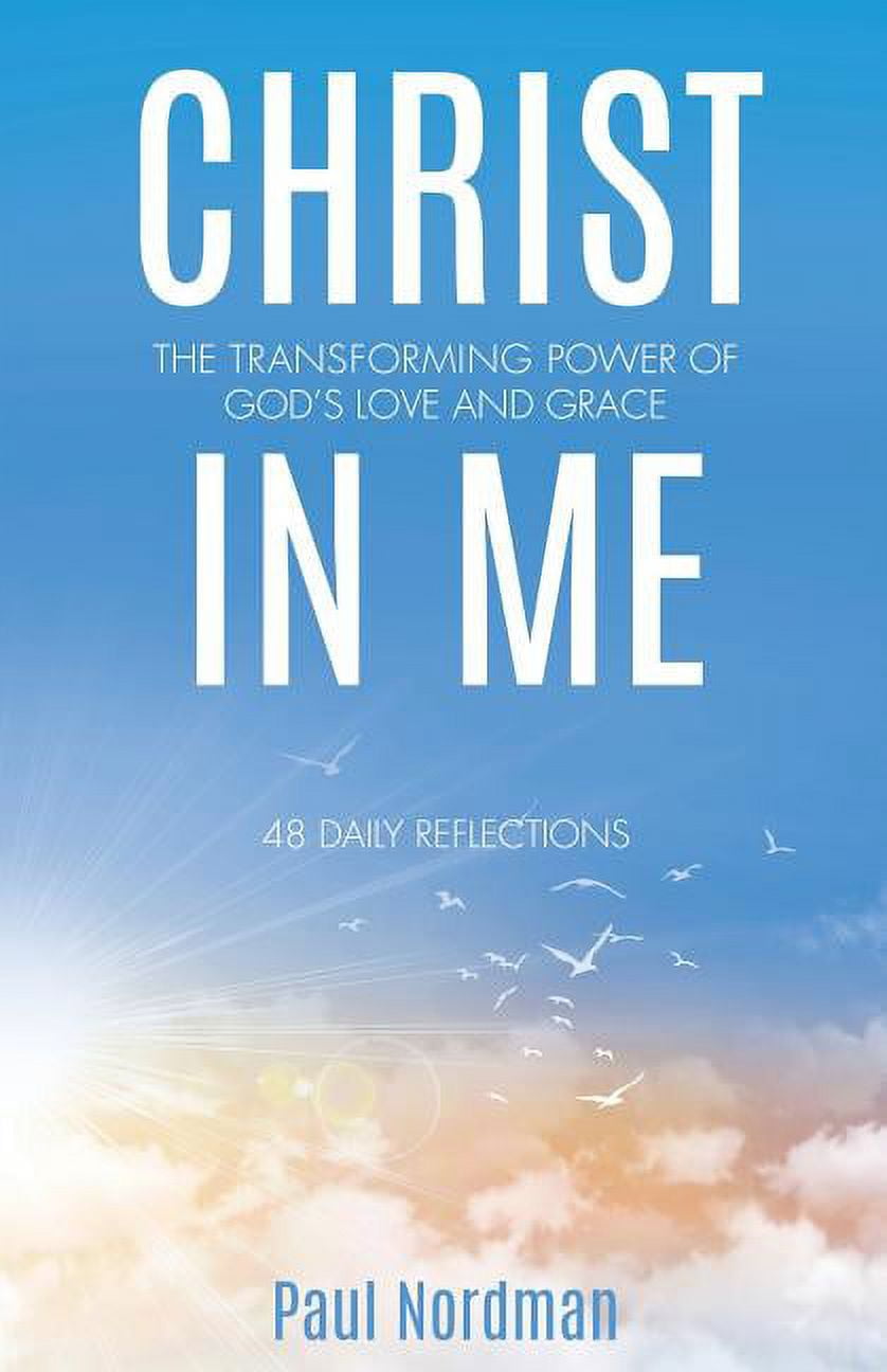 Christ in Me (Paperback) - Walmart.com