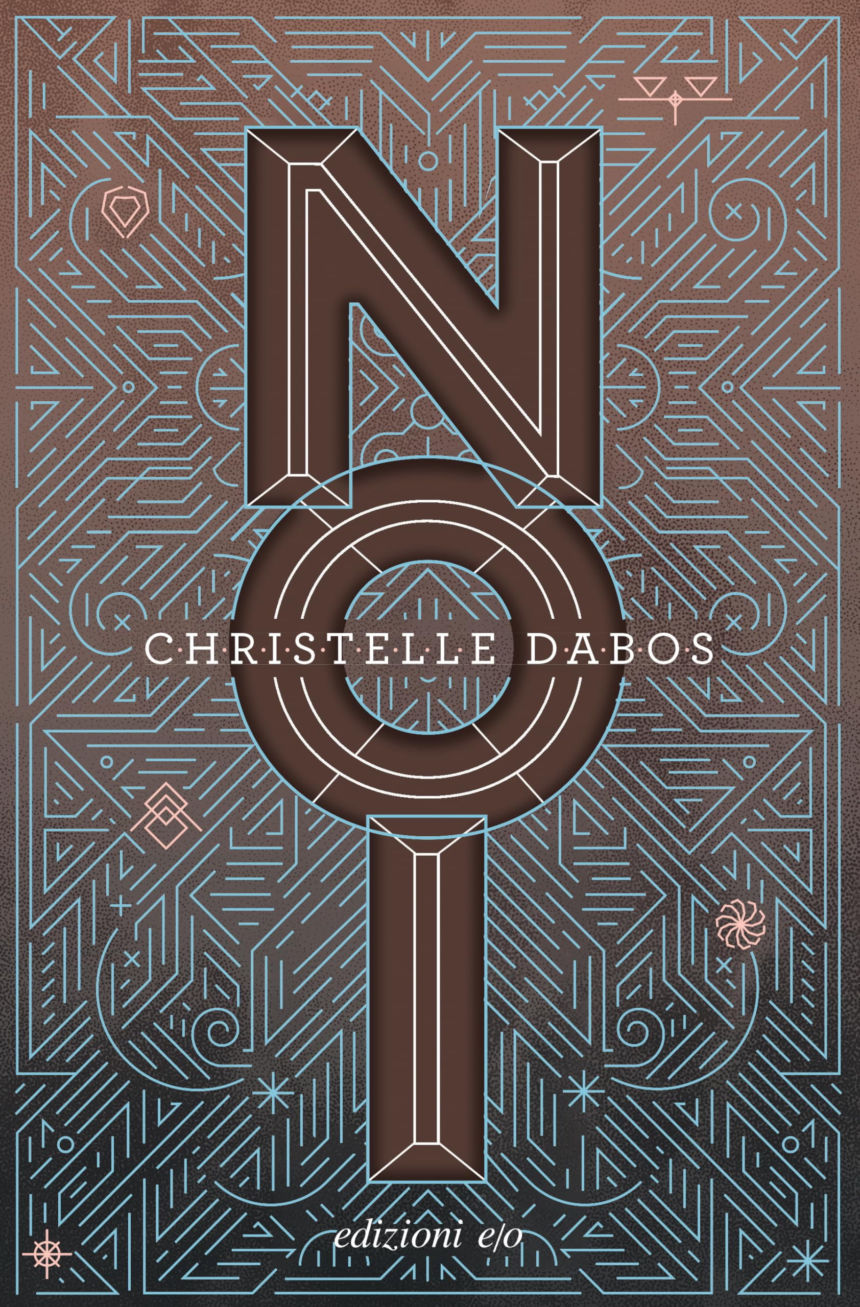 Christelle Dabos,Alberto Bracci Testasecca Noi (Hardcover) - Walmart.com