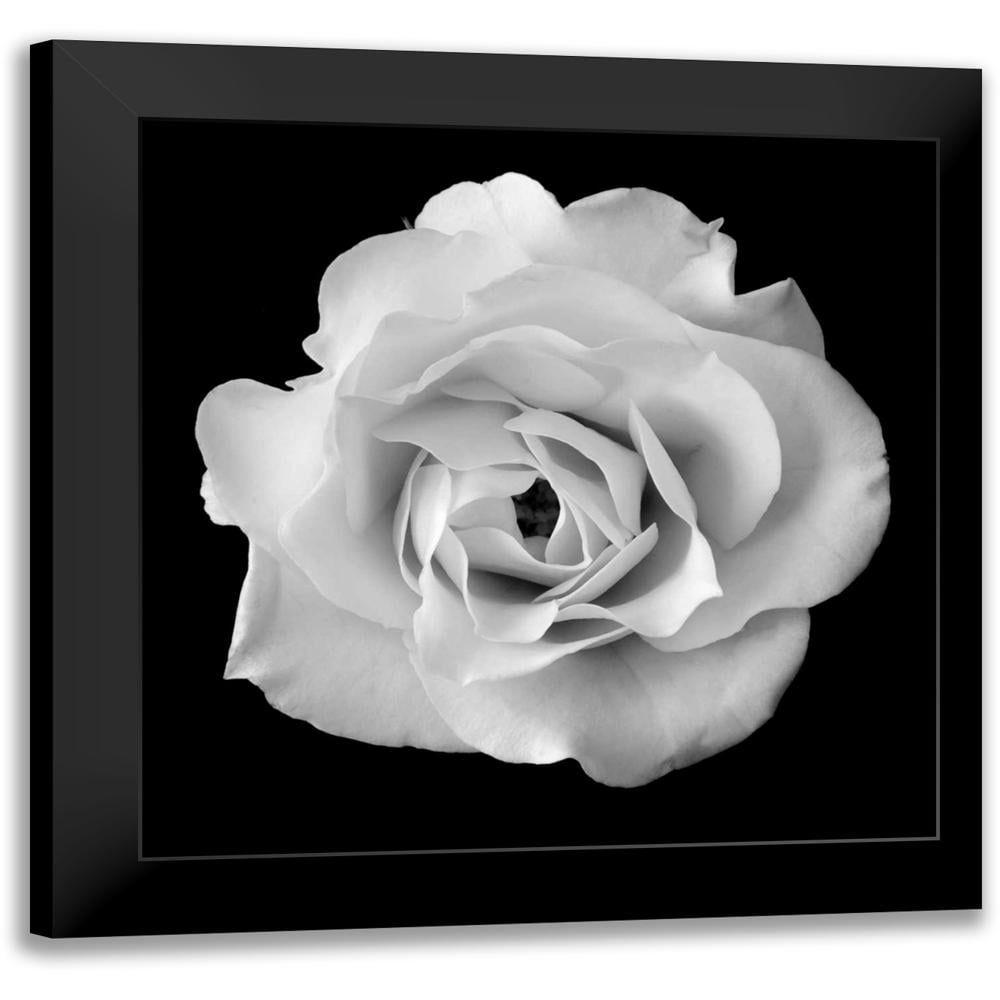 Christensen, Jim 15x15 Black Modern Framed Museum Art Print Titled ...