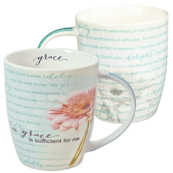 Christian Coffee Mugs Women