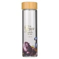Christian Art Gifts Glass Water Bottle: My Grace is Sufficient for You ...
