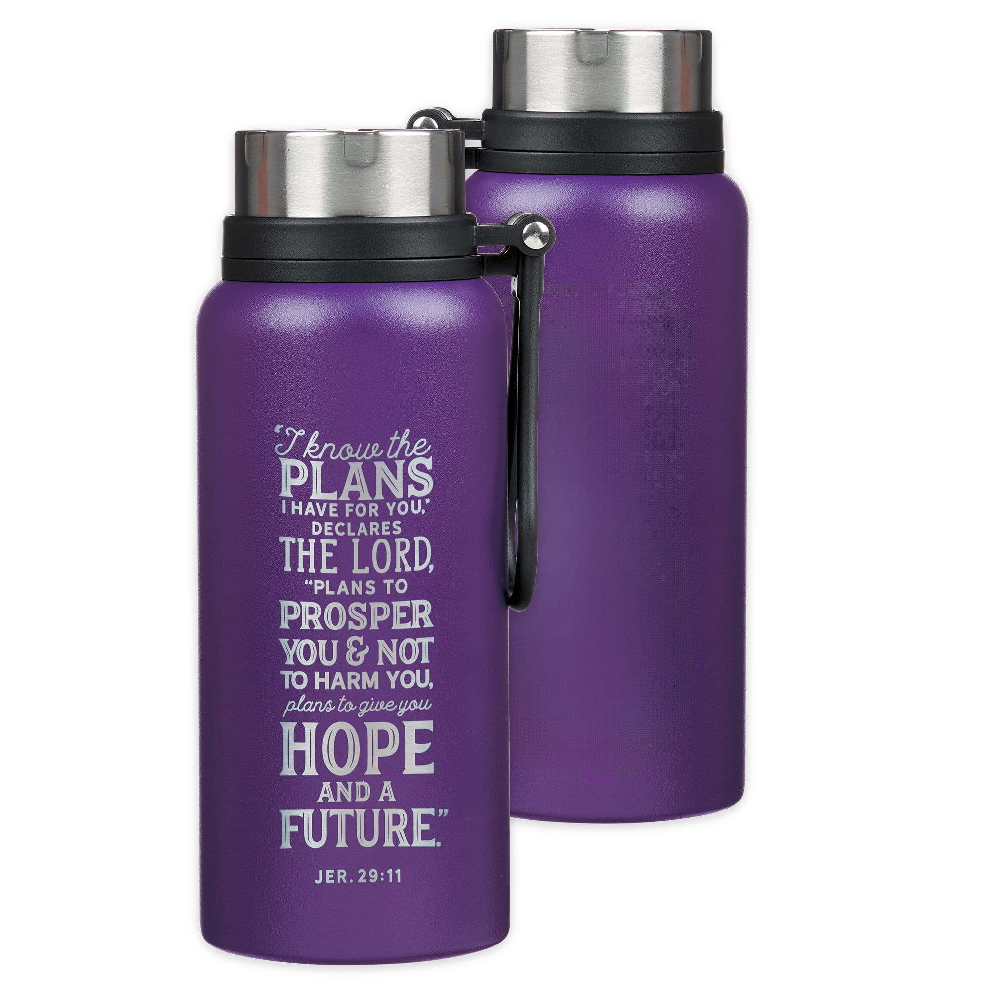 Christian Art Gifts Hope and A Future Jeremiah 29:11 Laser Engraved ...