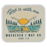 Christian Art Gifts Inspirational Men & Women's Bible Verse Home ...