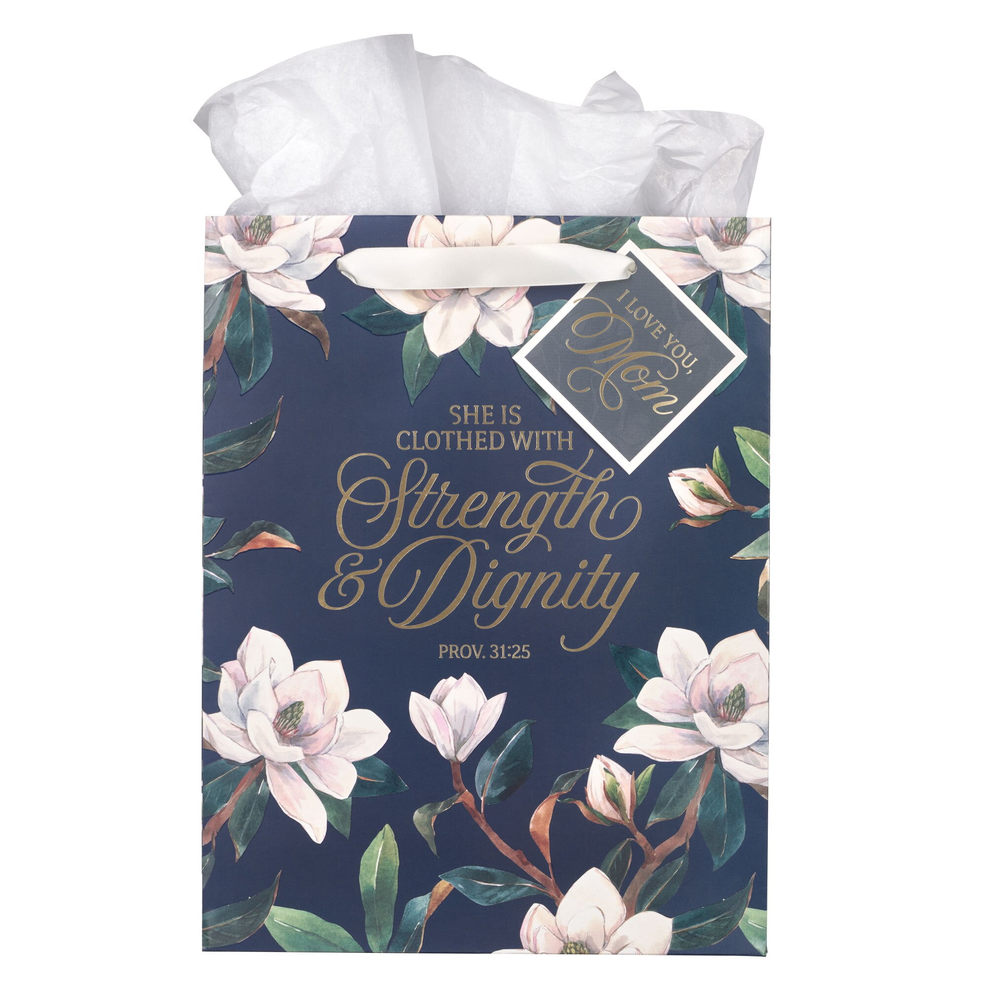 Christian Art Gifts Large Portrait Inspirational Scripture Women's Gift ...