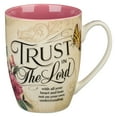 Christian Art Gifts Novelty Ceramic Scripture Coffee & Tea Mug for ...