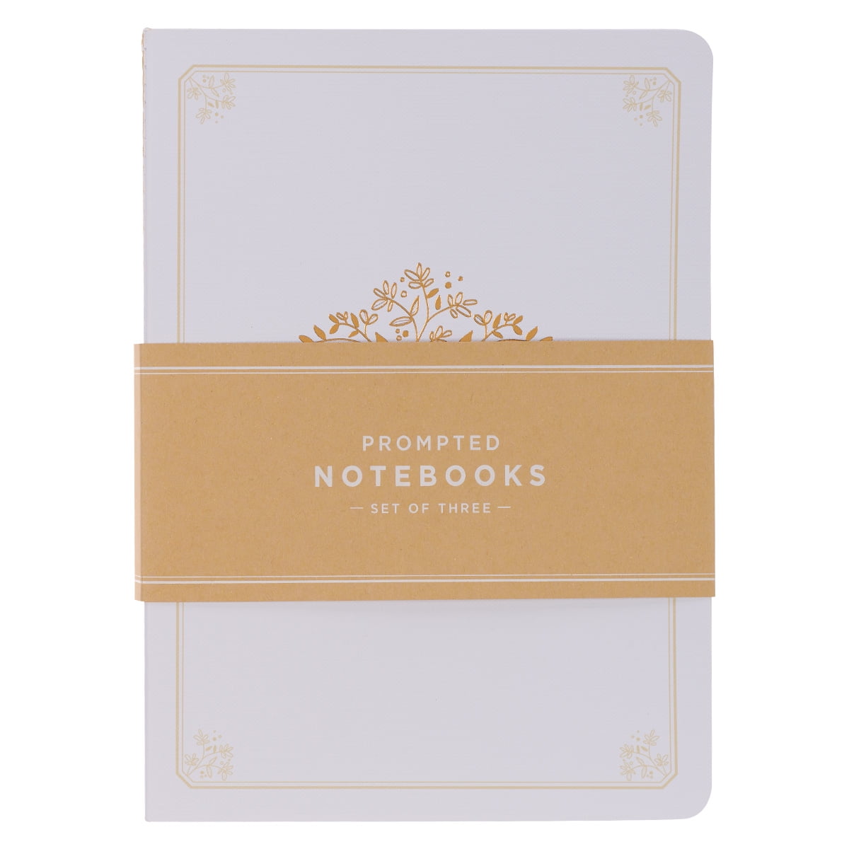 Christian Art Gifts Scripture Notebook Set for Women: Give Thanks ...