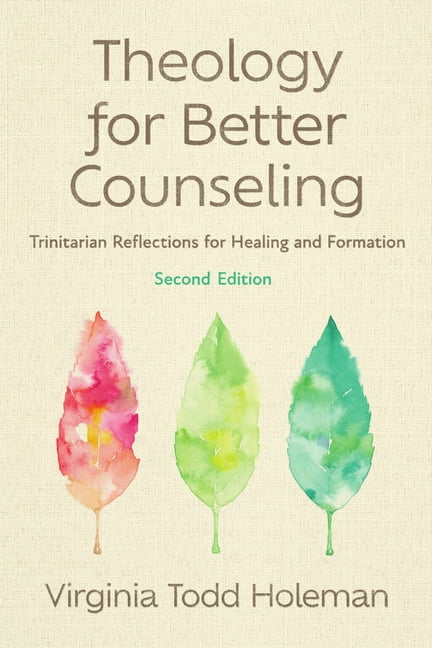 Christian Association for Psychological Theology for Better Counseling ...