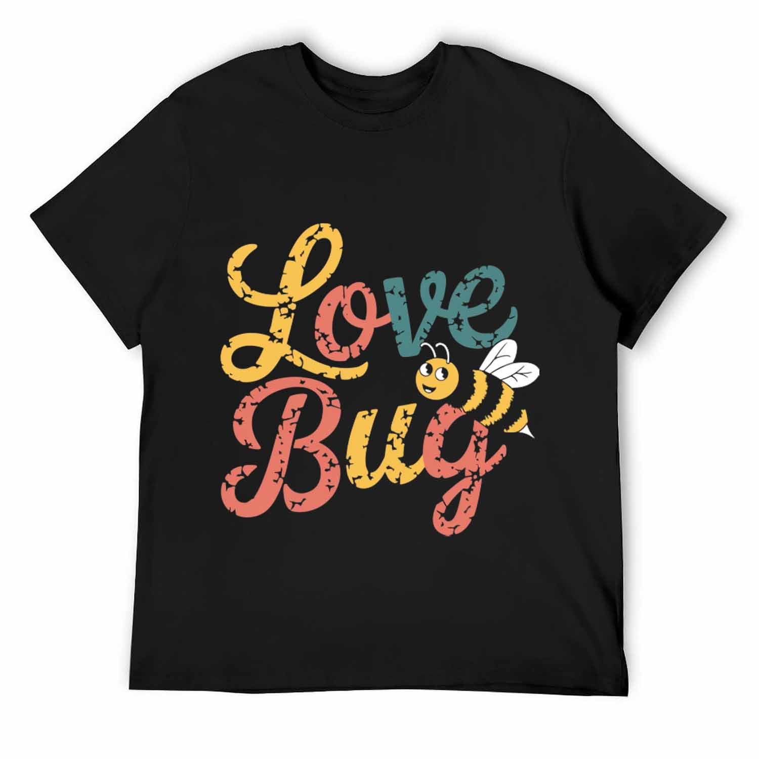 Christian Baptism Adult Christian Bible Verse Love bugt shirt design ...