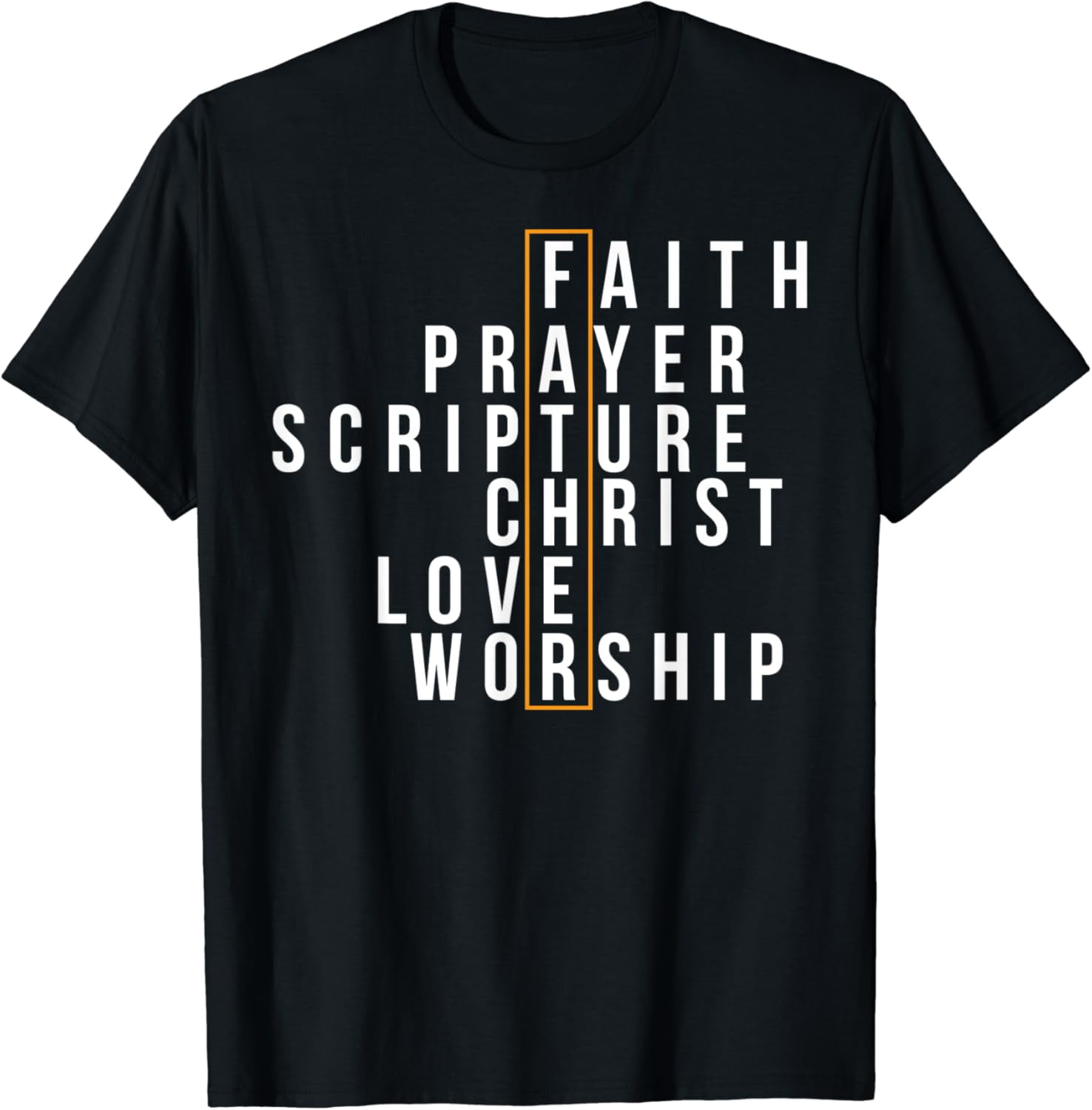 Christian Believer Religious Dad Fathers Day - Walmart.com