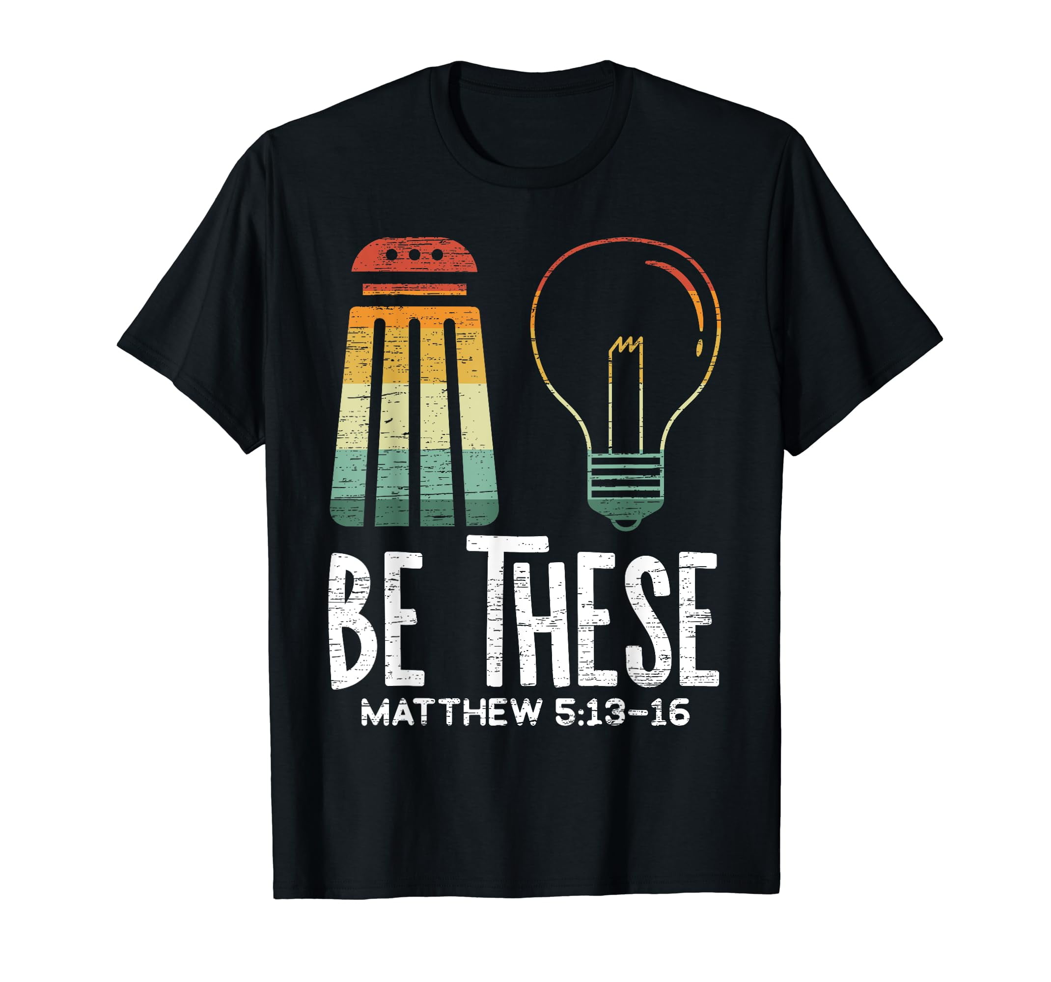 Christian Believer Religious Pastor Bible Scripture T-Shirt - Walmart.com