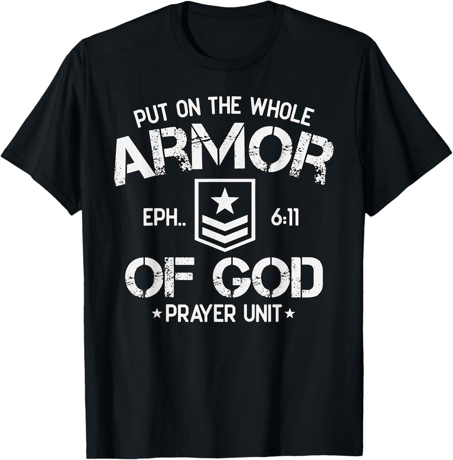 Christian Bible Motivation Armor of God Ephesians 6 Easter Funny ...