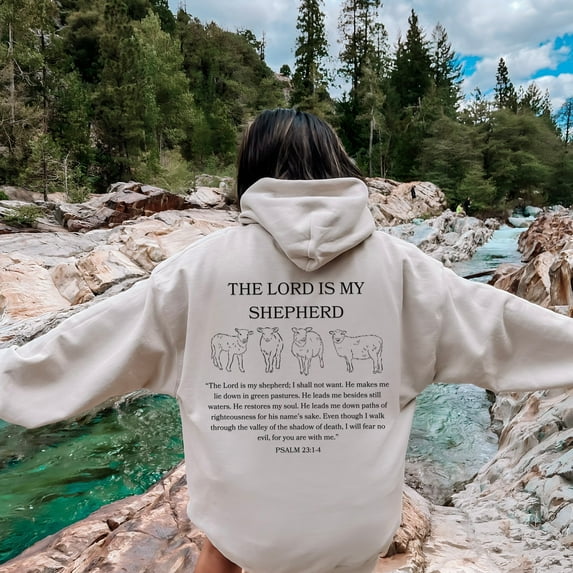 Christian Bible Verse Jesus Religious T-Shirt, Christian Apparel, Faith ...