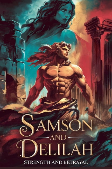 Biblical Samson