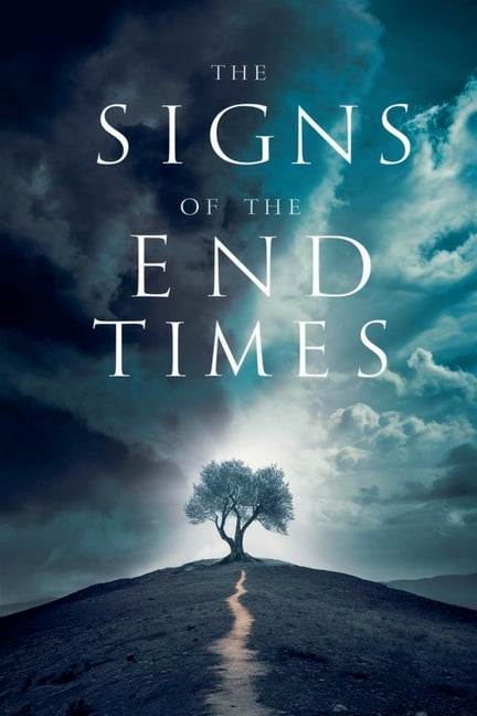 Signs End Times Bible
