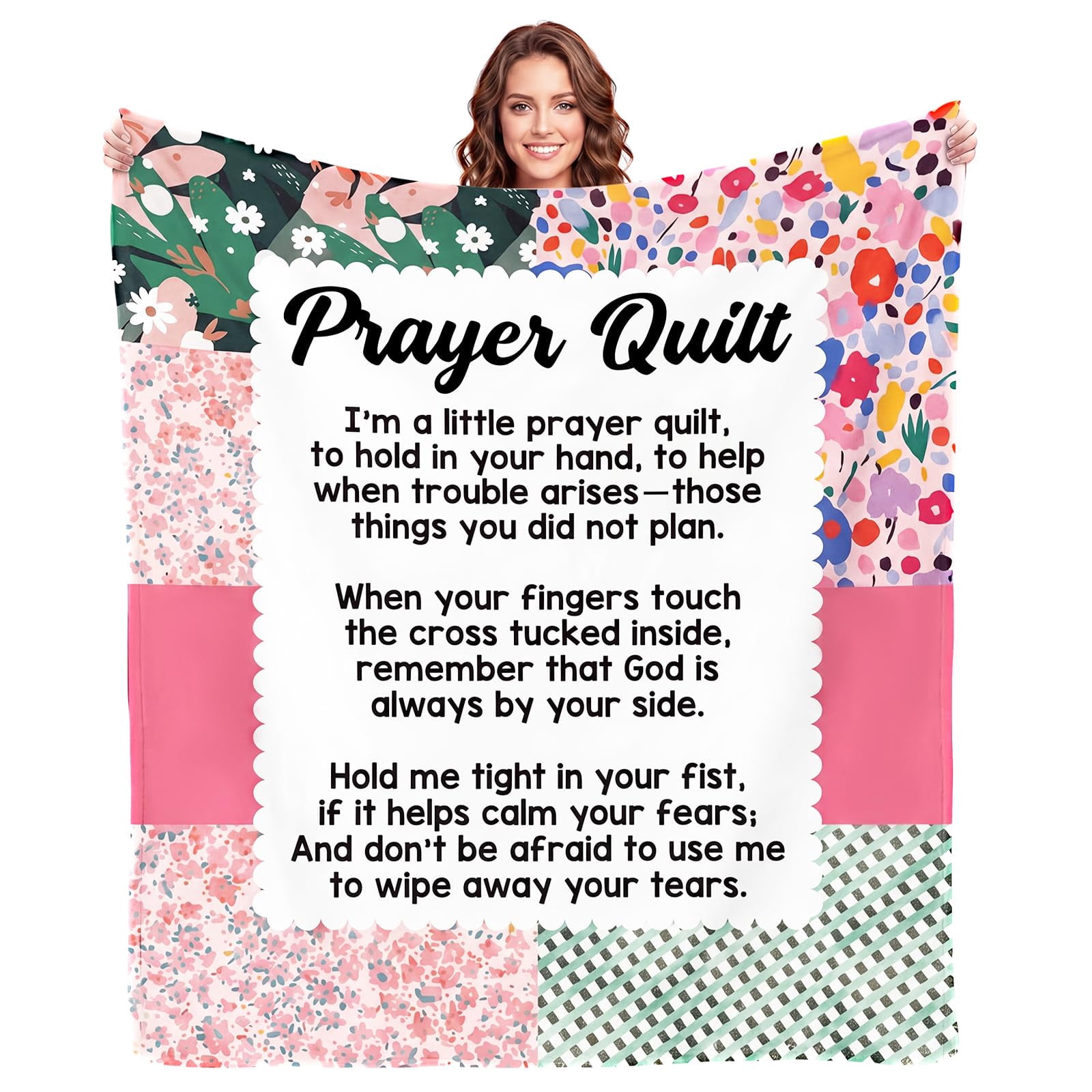 Christian Blankets 2026 Graduation Gifts Class of 2026 Gifts for High ...