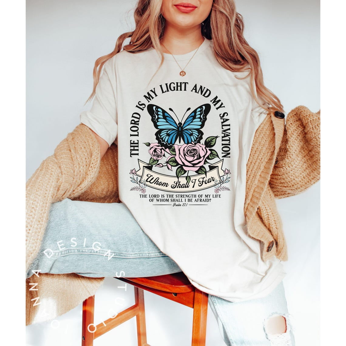 Christian Boho Bible Scripture shirt Jesus floral faith religious ...