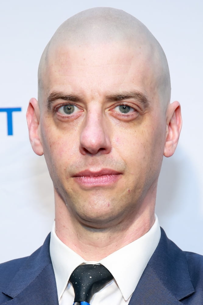 Christian Borle At Arrivals For The 83Rd Annual Drama League Awards ...