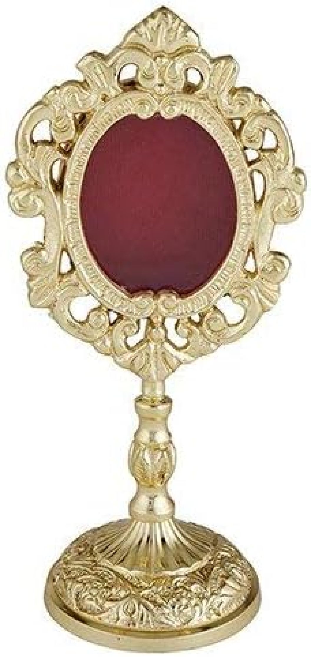 Christian Brands Chartres Reliquary - Walmart.com
