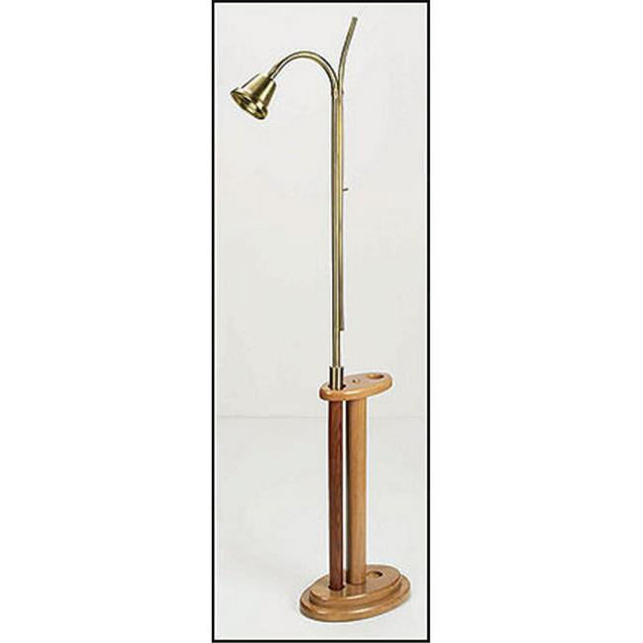 Christian Brands Church Supply NS665 Candle Lighter Stand - Walmart.com